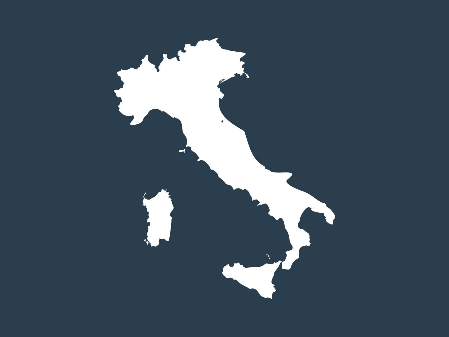 Mitte Meer Onlineshop - Italien: Ein Land der kulinarischen Exzellenz