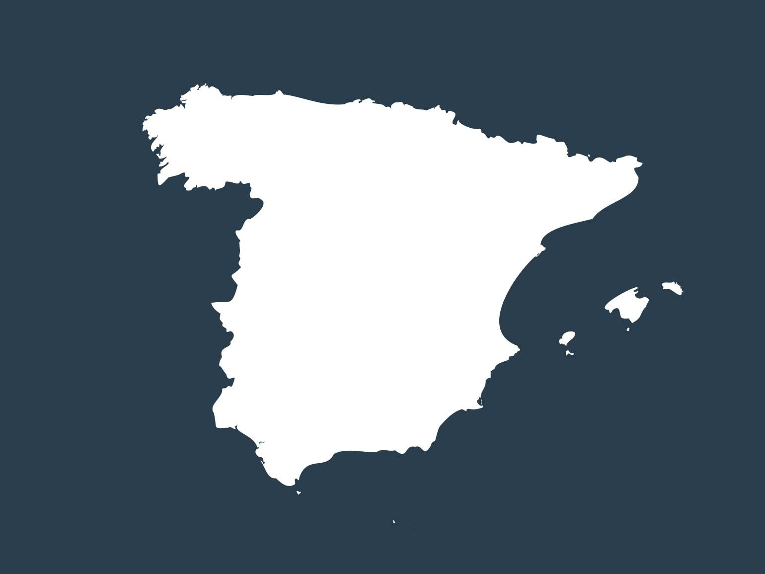 Mitte Meer Online - Spanien: Geschmack und Leidenschaft in jedem ...
