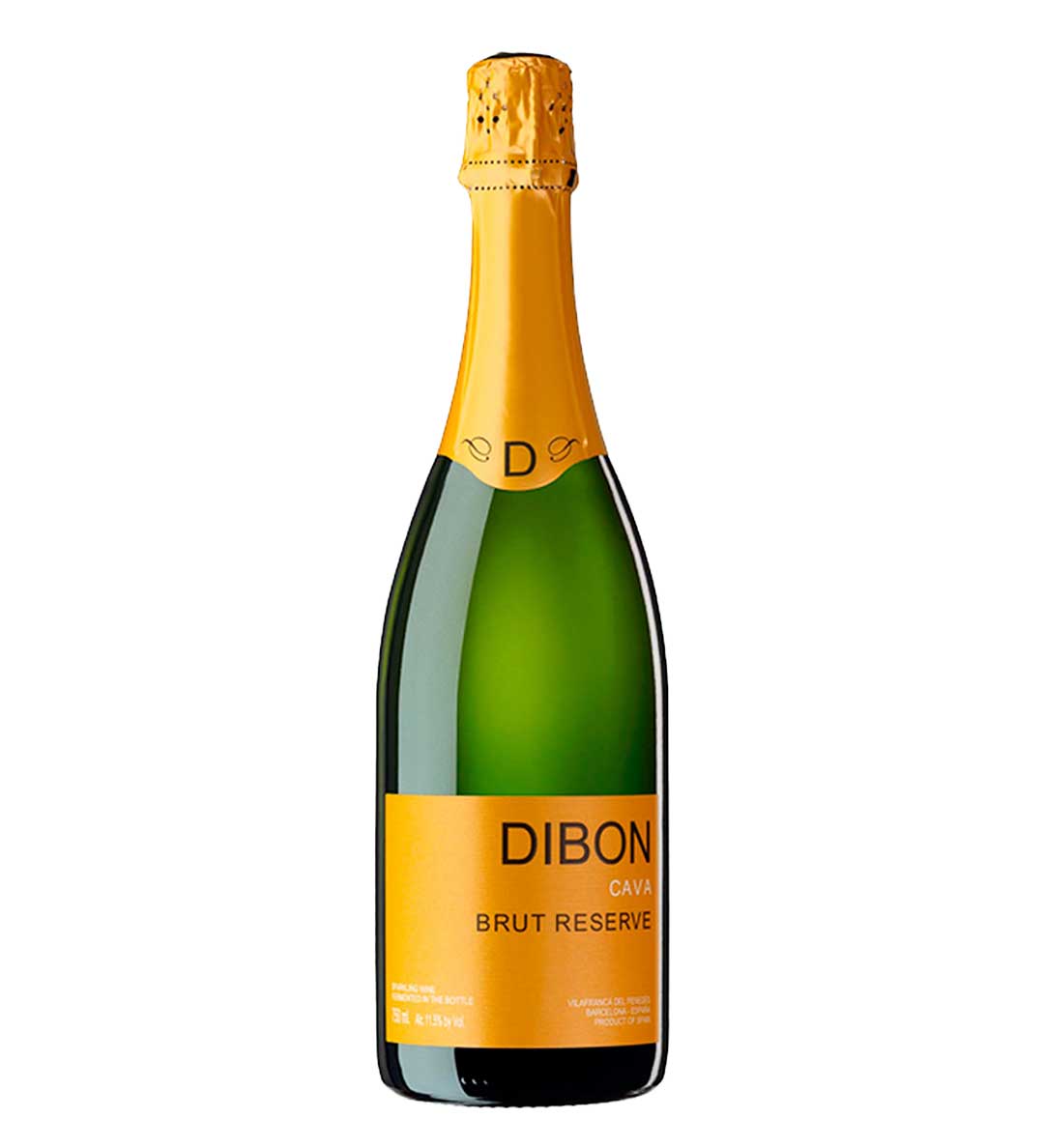 Dibon Brut Selección: Eleganz und Tradition aus dem Herzen Kataloniens ...