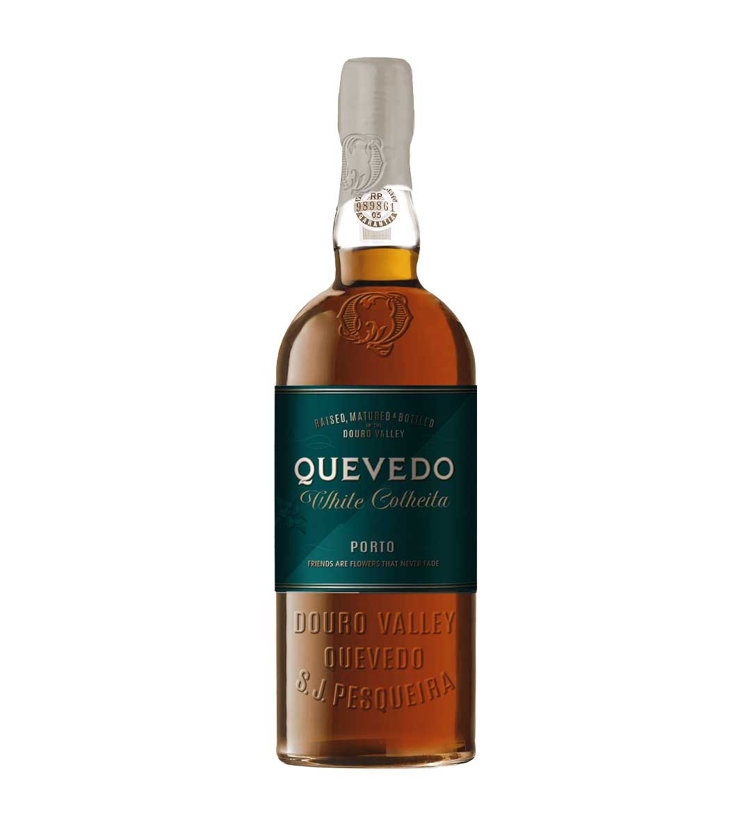 Porto Quevedo Colheita 19,5° aus Portugal – Mitte Meer Onlineshop