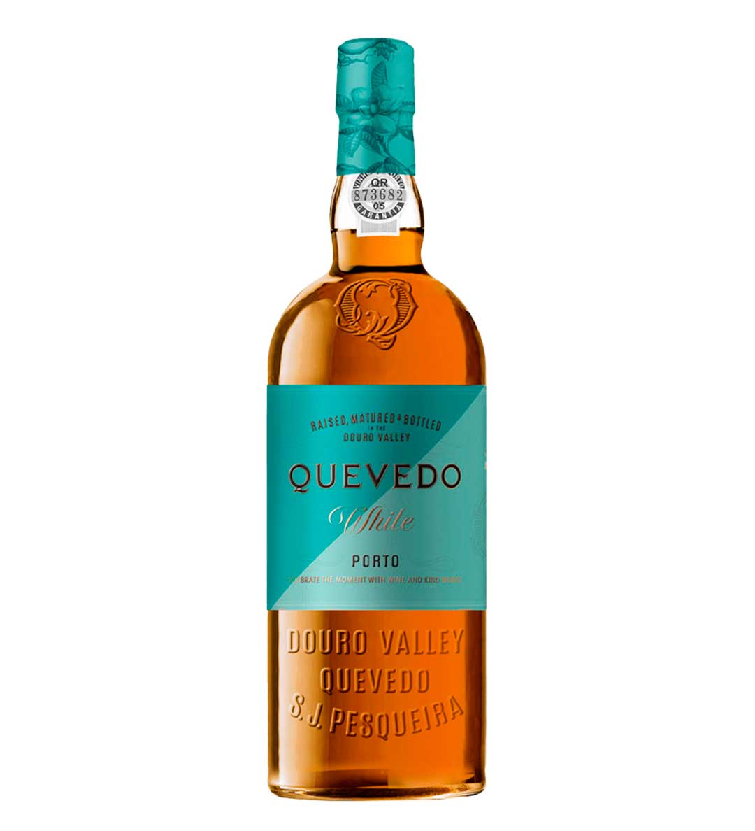 Porto Quevedo White Port: Fruchtig und harmonisch im Geschmack – Mitte ...