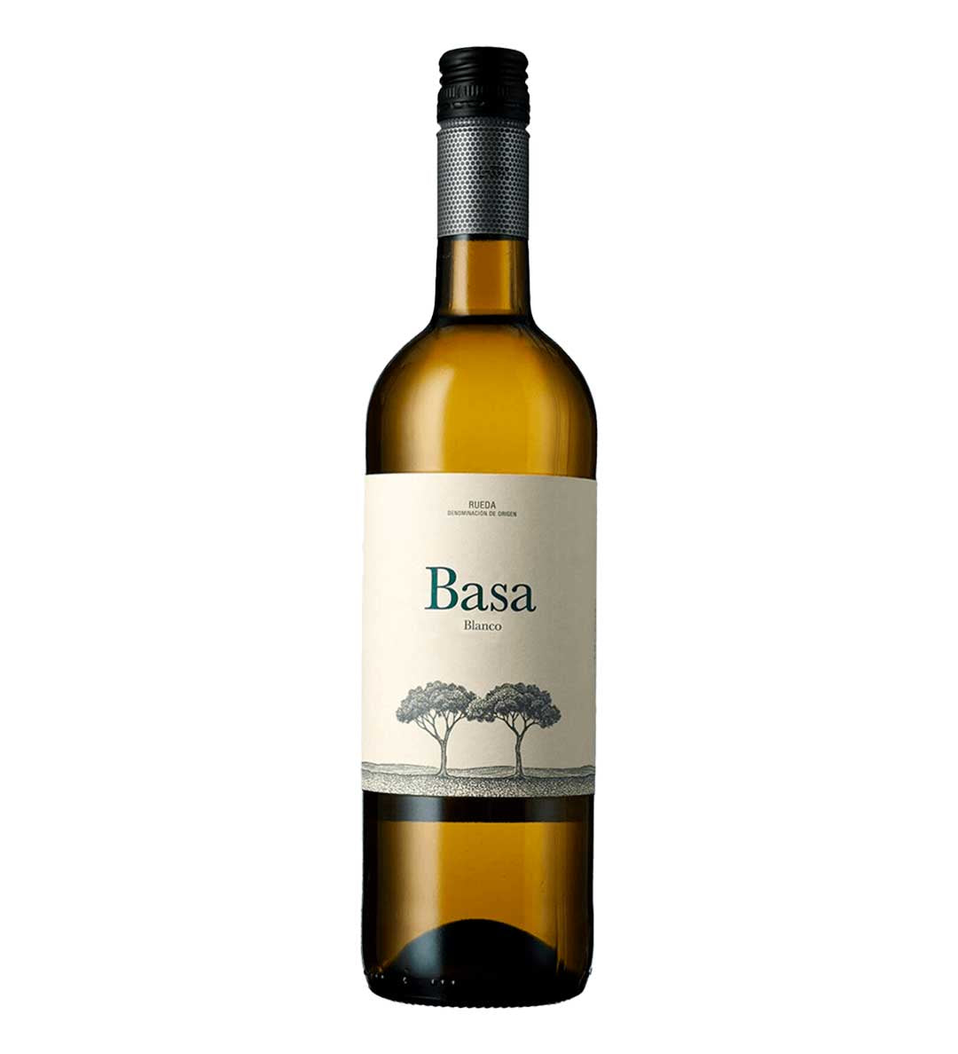 Telmo Rodríguez Basa Blanco – Mitte Meer Onlineshop